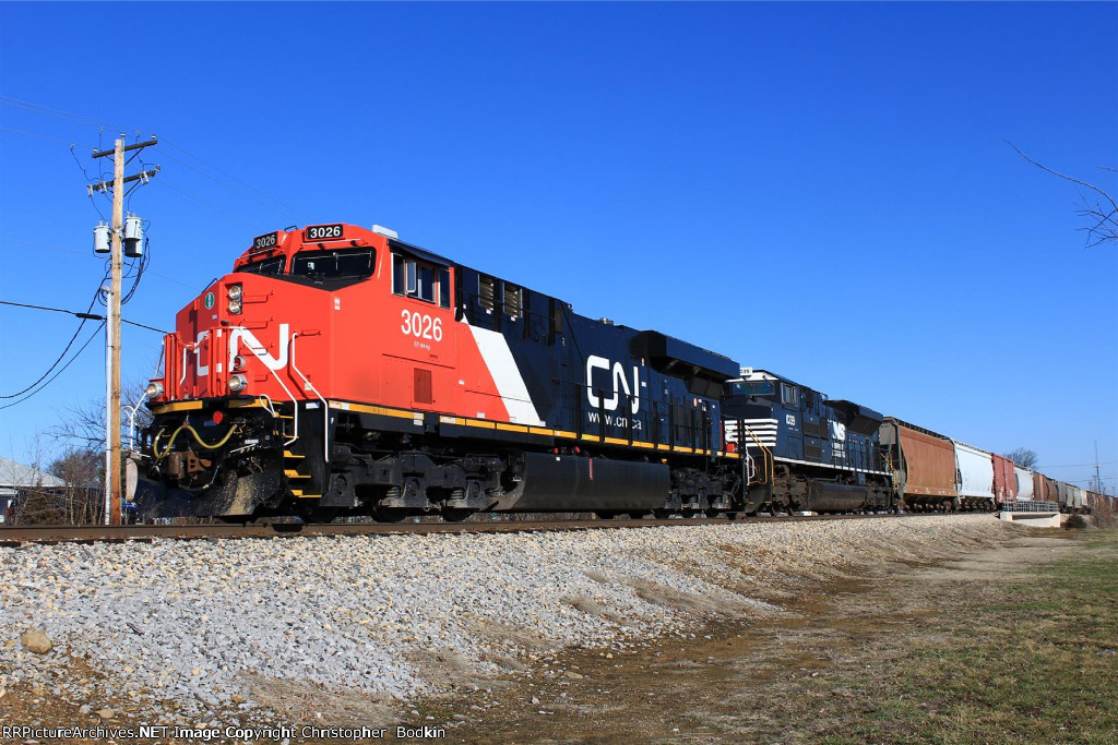 CN 3026